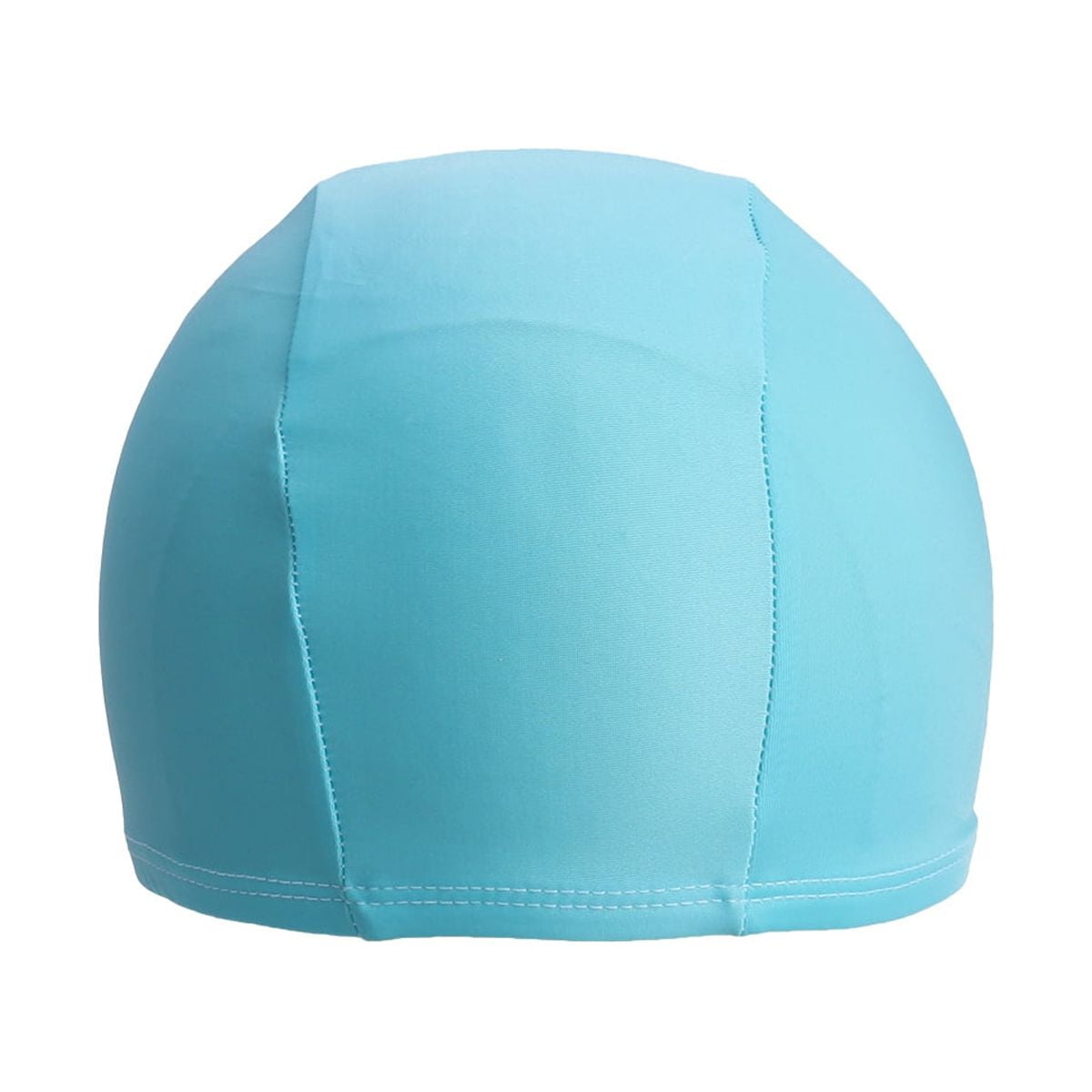 Eease Swim Women Swimming Cap Nylon Spandex Fabric Swim Cap Shower ...