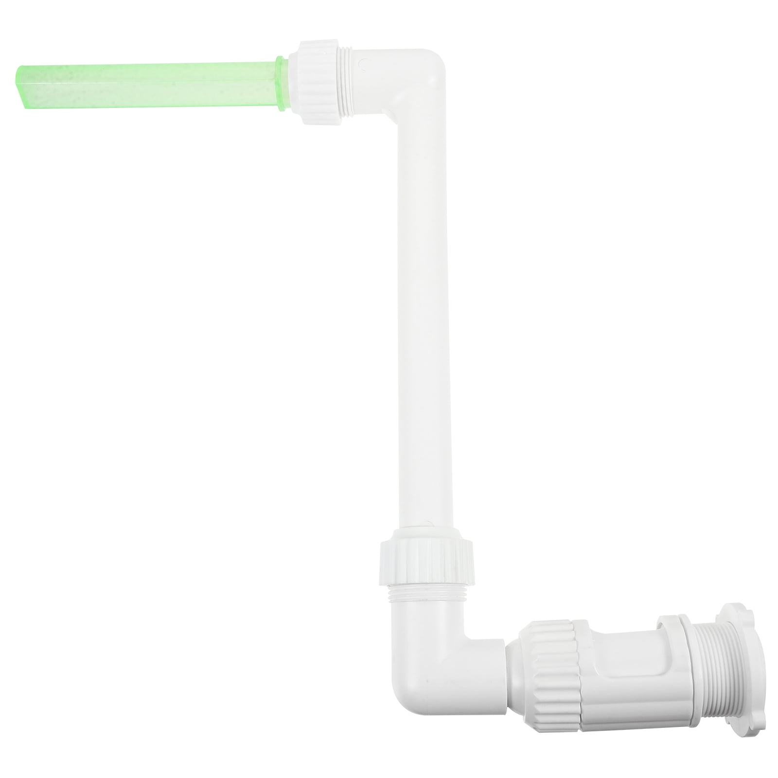 Eease Swimming Pool Fountain Rack Plastic Fountain Pipe Swim Pool Water ...