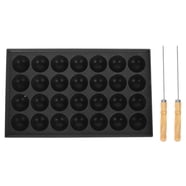 TeChef - Tamagoyaki Nonstick Skillet, Japanese Omelette Pan with Dupont ...
