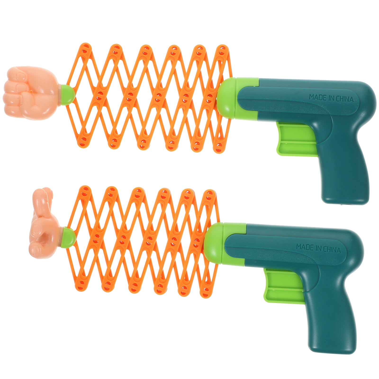 Eease Telescopic Spring Toys for Kids - Fun Coil Toy Set for Parties ...