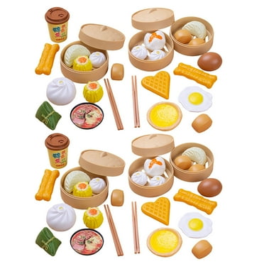 Learning Resources Rise and Shine Breakfast - Play Set - Walmart.com