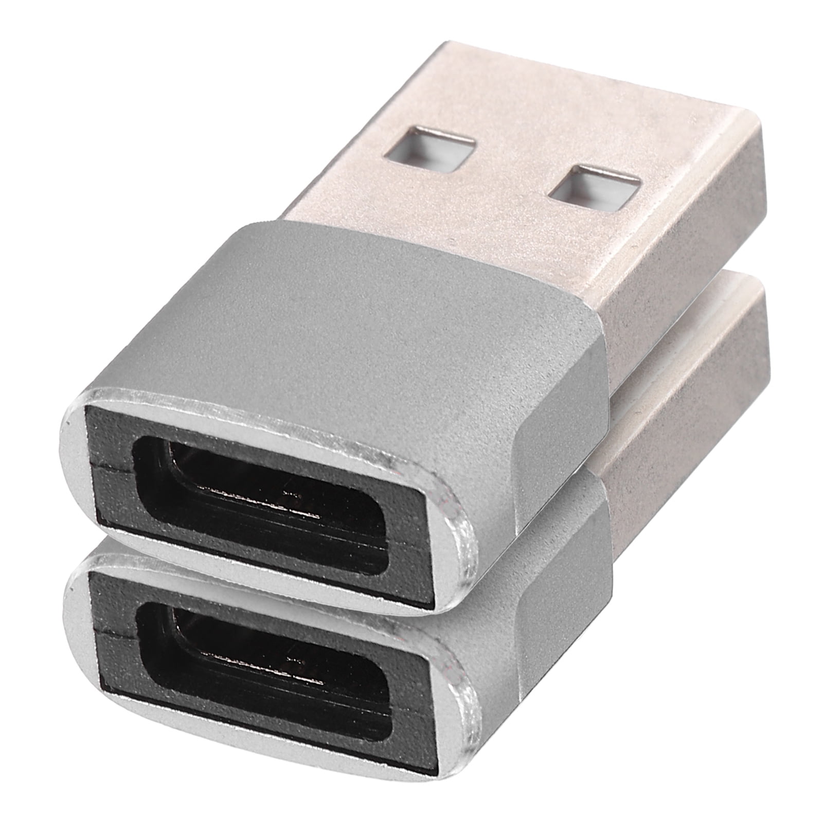 Eease USB-C Adapter USB Type- Adapter USB- Female to Stand USB 2.0 Male ...