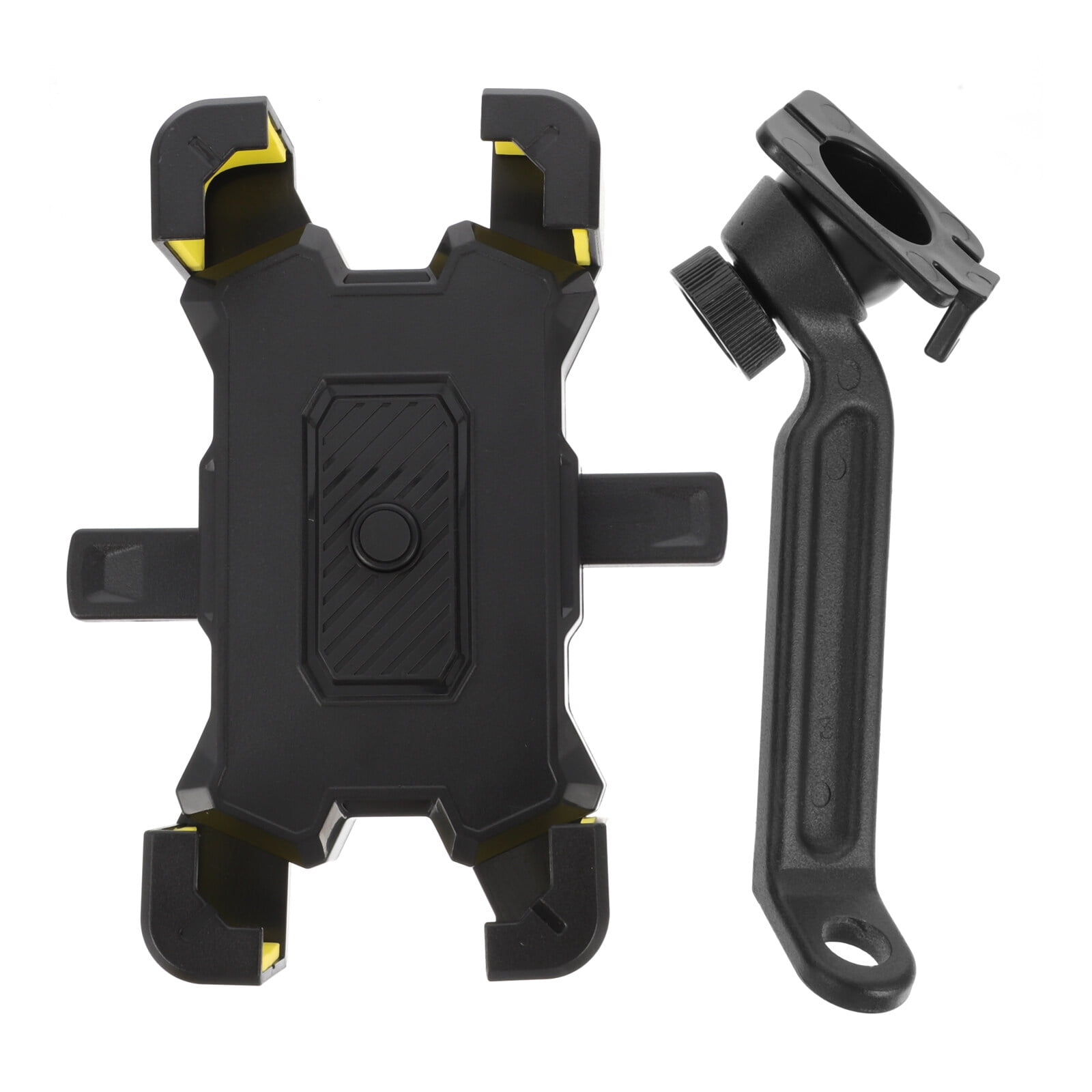 Eease Universal Bike Motorcycle Cell Mount Support - Walmart.com