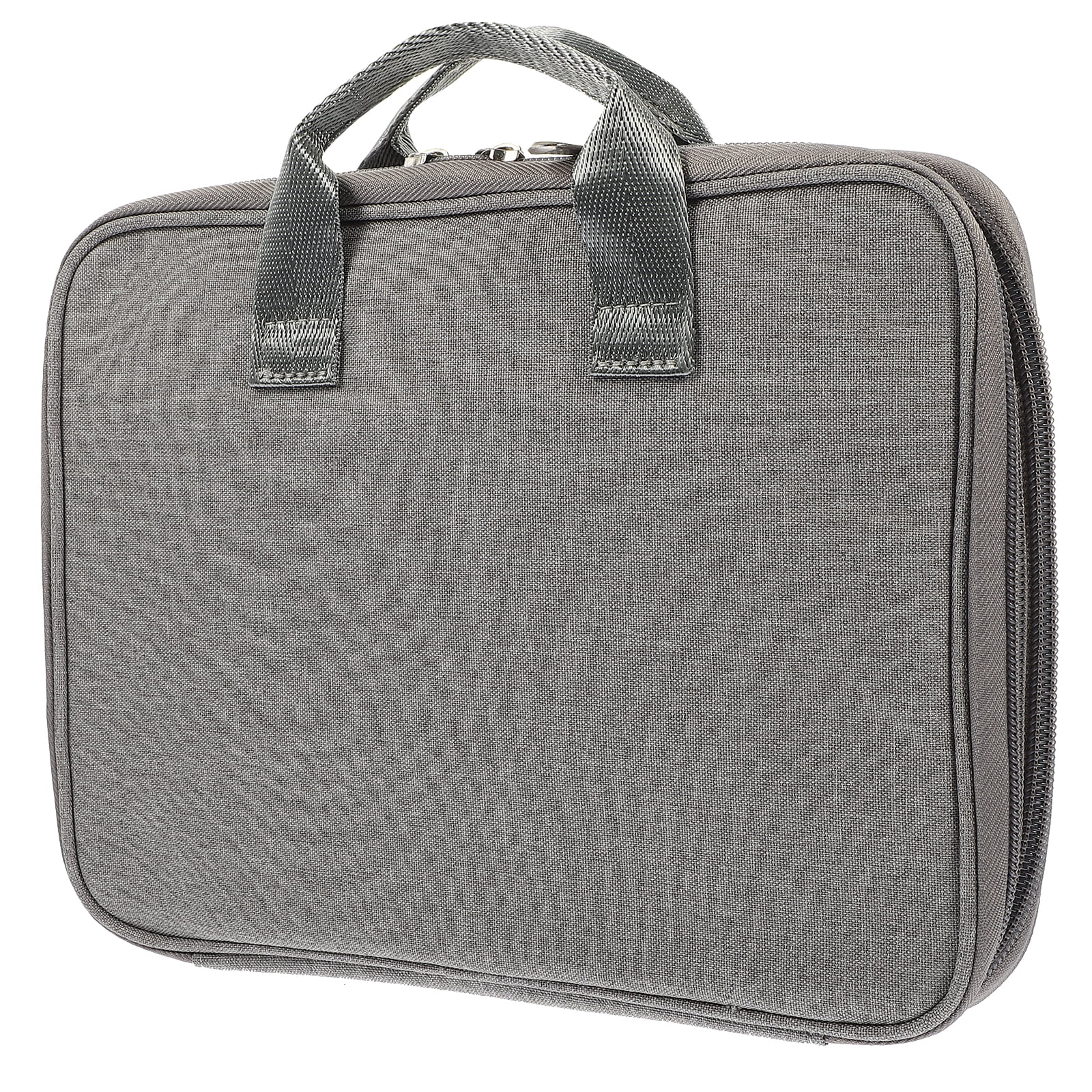 Watch Storage Case Organizer Bag with Watch Bands Holder for Travel and ...