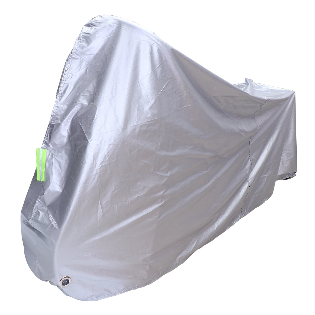 Eease Waterproof Motorcycle Covers Motors Dust Rain Snow UV Protector ...