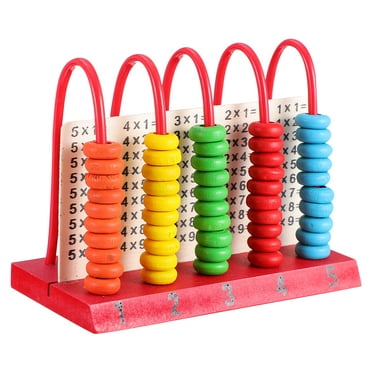 Abacus Sequencing Pad - Walmart.com