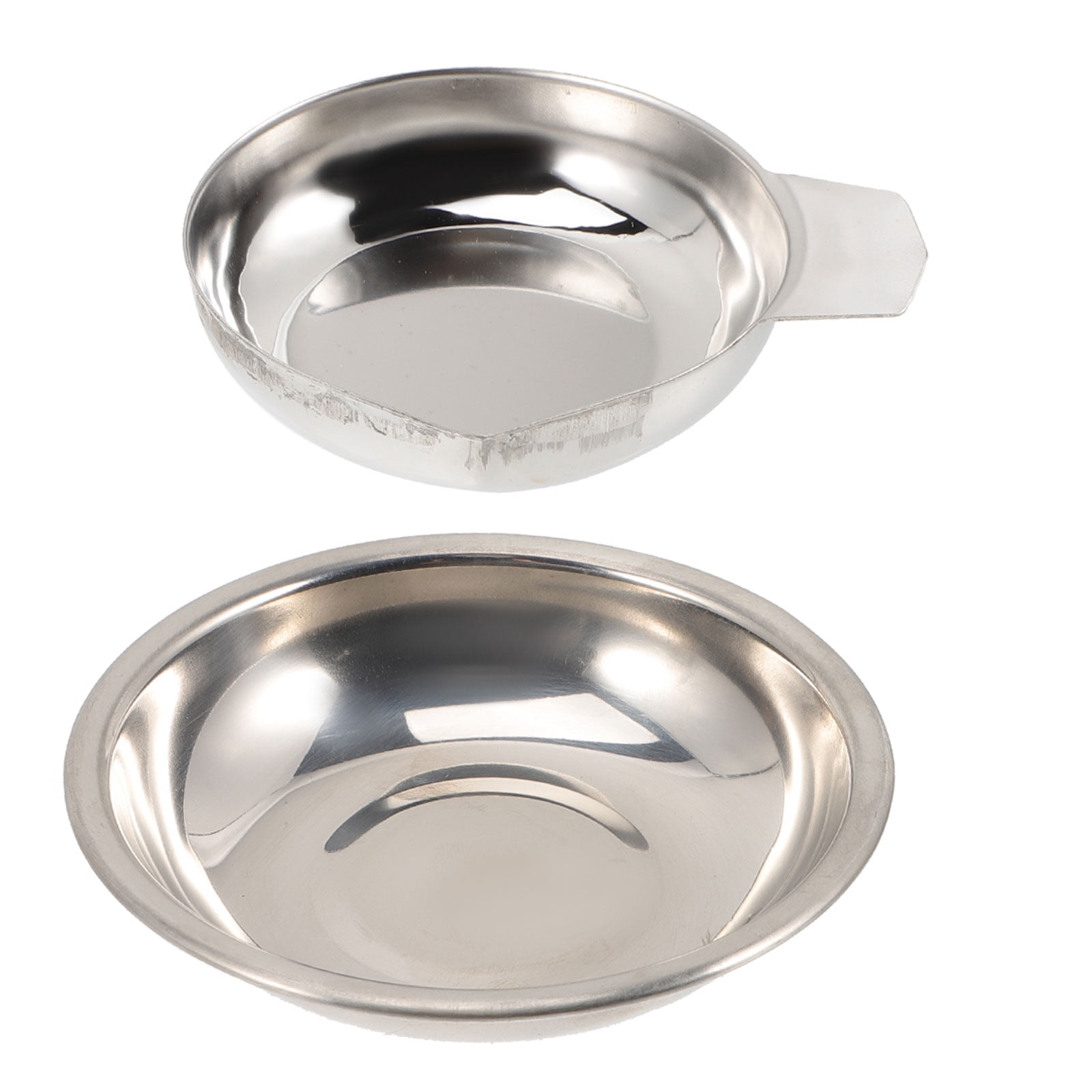 Eease Zerodeko Milligram Scale with 2 Stainless Steel Trays - Walmart.com