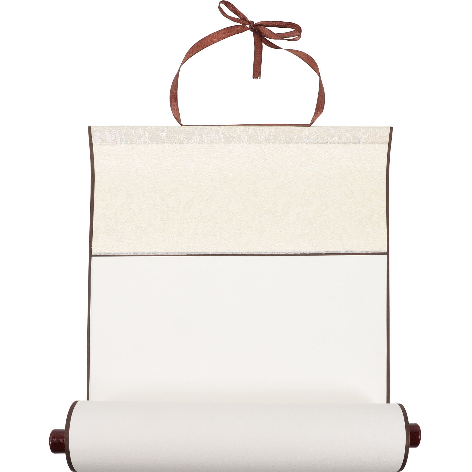 Eease blank scroll Multi-use Blank Scroll for Painting Chinese Blank ...