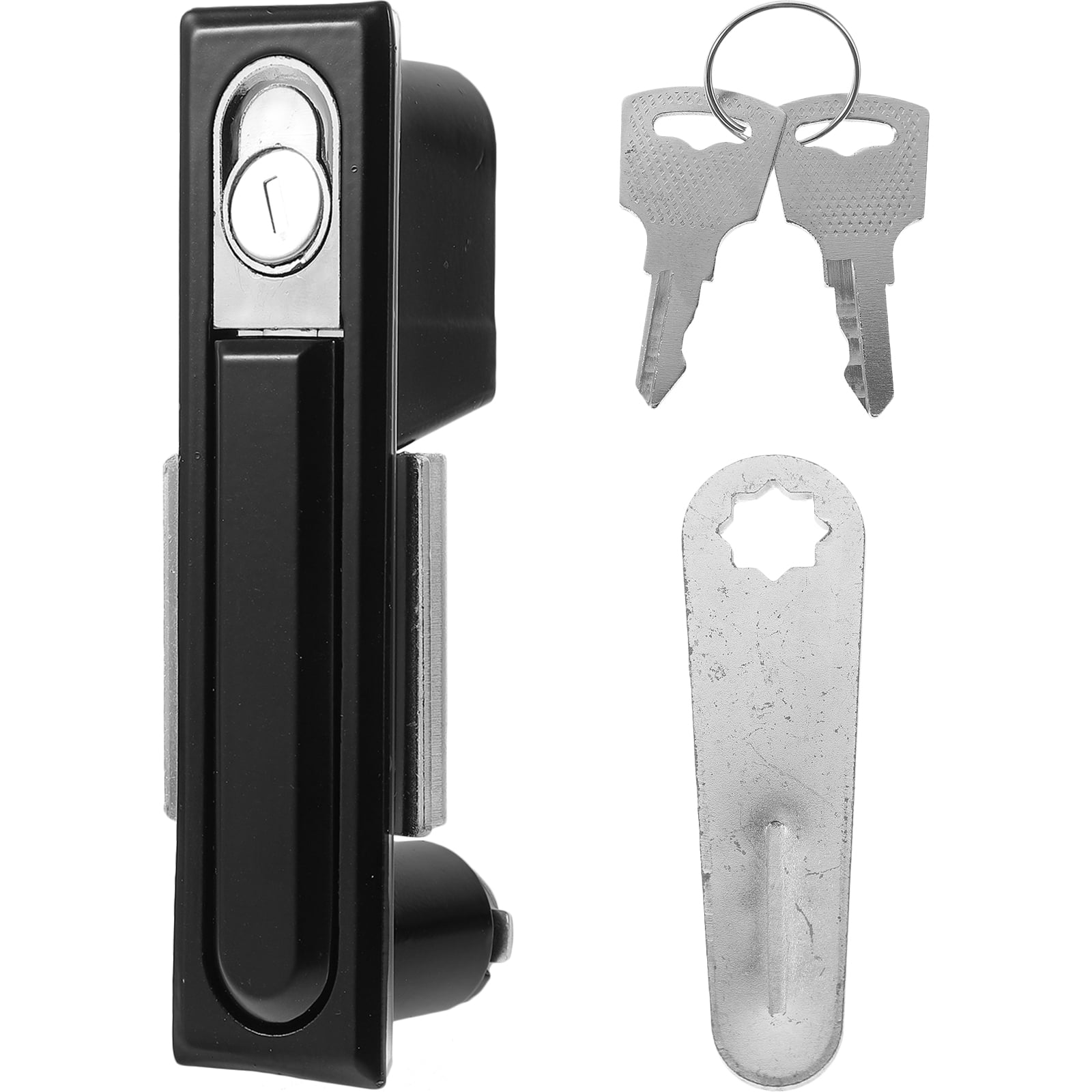 Eease cabinet latch Cabinet Locks Child Safety Drawers Locks Plane ...