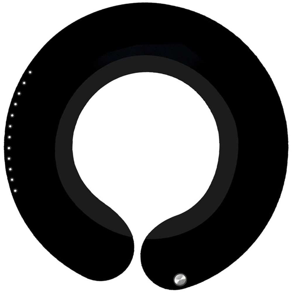 Eease haircut neck wrap Silicone Haircut Cape Haircut Collar Hair ...