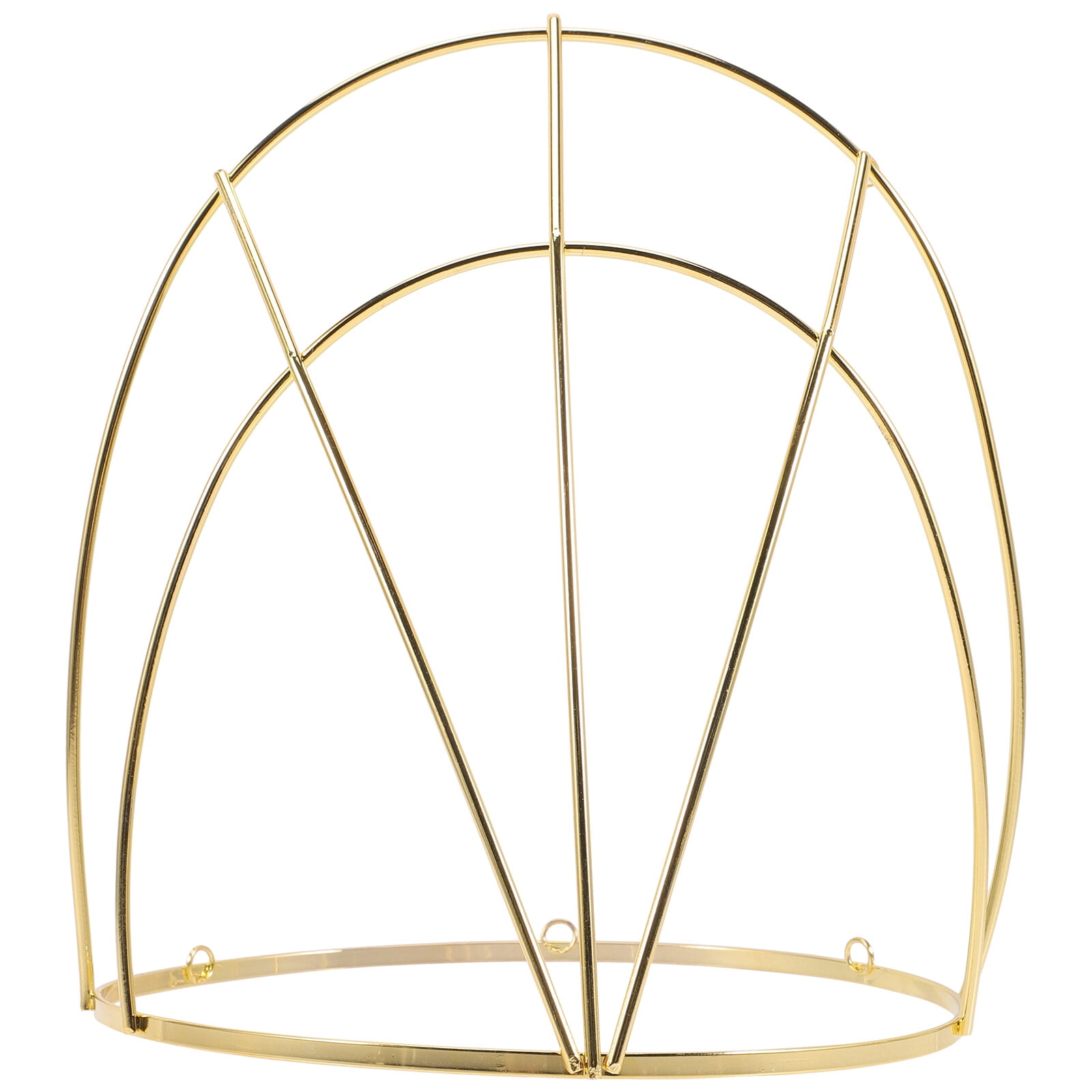 Eease headdress frame Ancient Hair Crown Frame Chinese Hair Crown ...