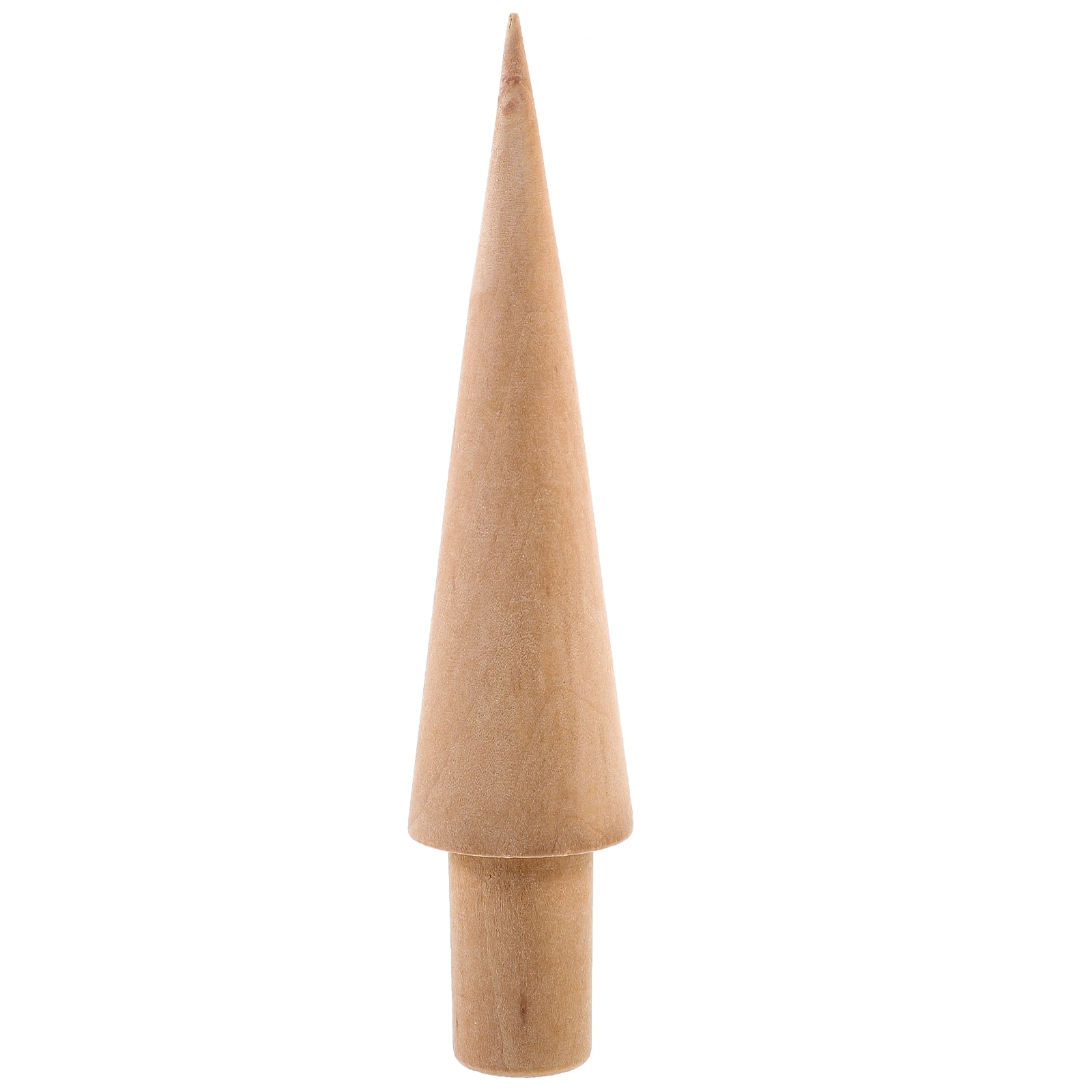Eease ice cream cone mold Cone Roller Wooden Roller Pastry Cone Mold ...