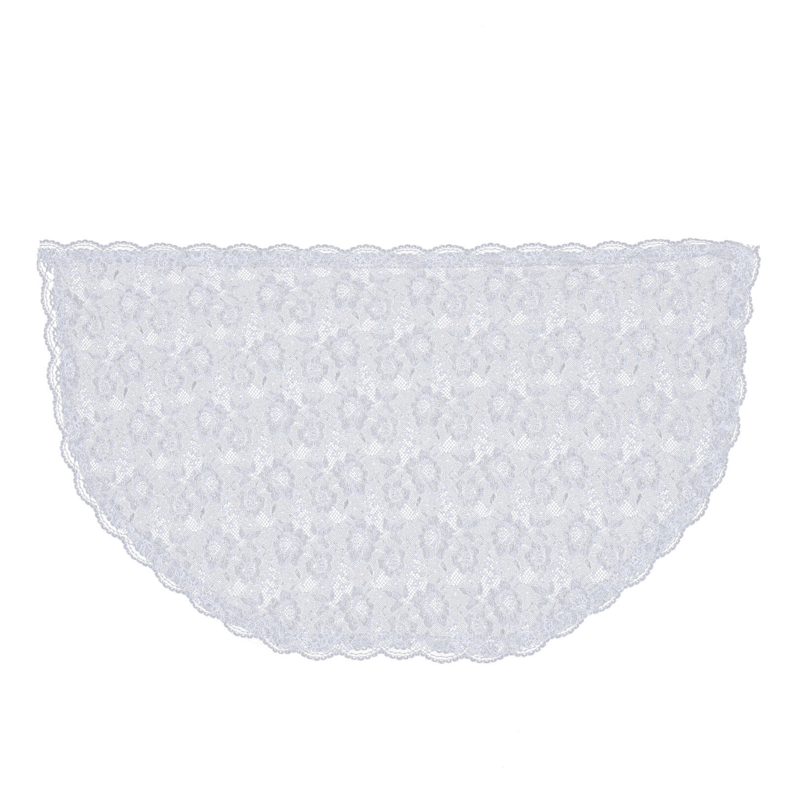 Eease lace veil Floral Veils Covering Mantilla Veil and Mantillas Latin ...