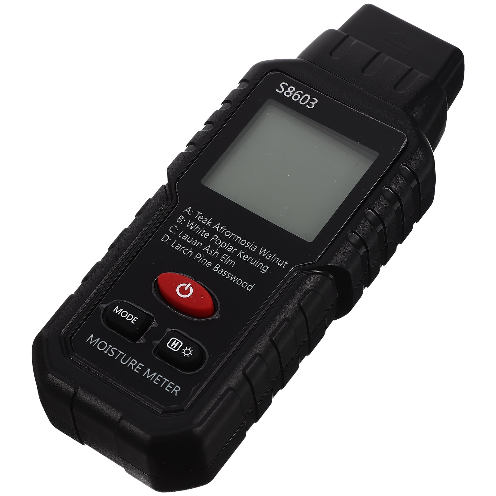 Eease moisture meter Digital Moisture Meter Water Leak Tester Damp ...