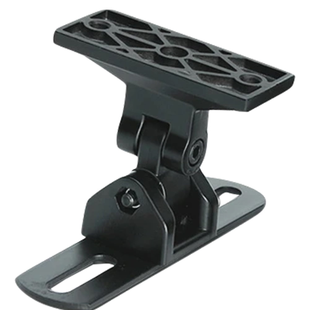 Eease speaker wall mount Wall Speaker Mount Rotatable Speaker Shelf ...