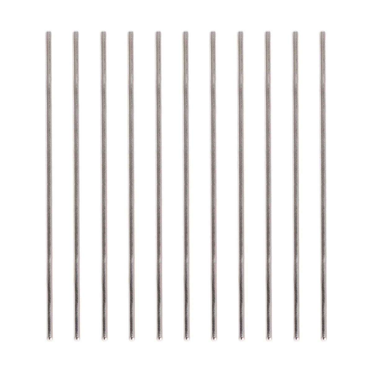 Eease wheels shaft 50 Stainless Steel Round Axles Shaft Rod Shaft Rod ...