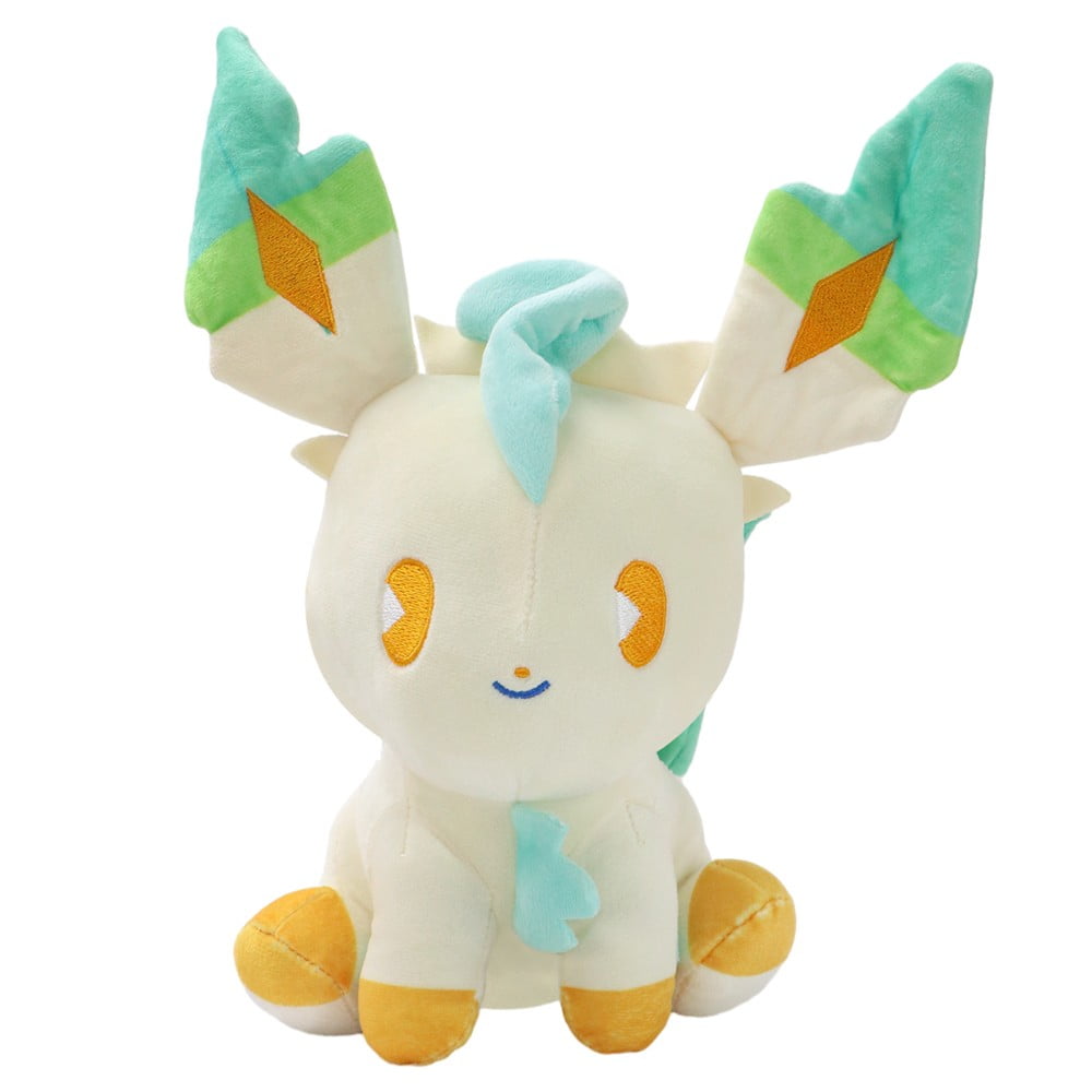 Cute Leafeon