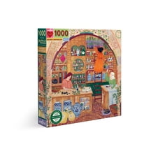 Eeboo Puzzles