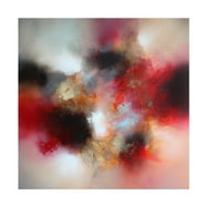 Deborah Knudson 'Bee Blossom' Canvas Art - Walmart.com