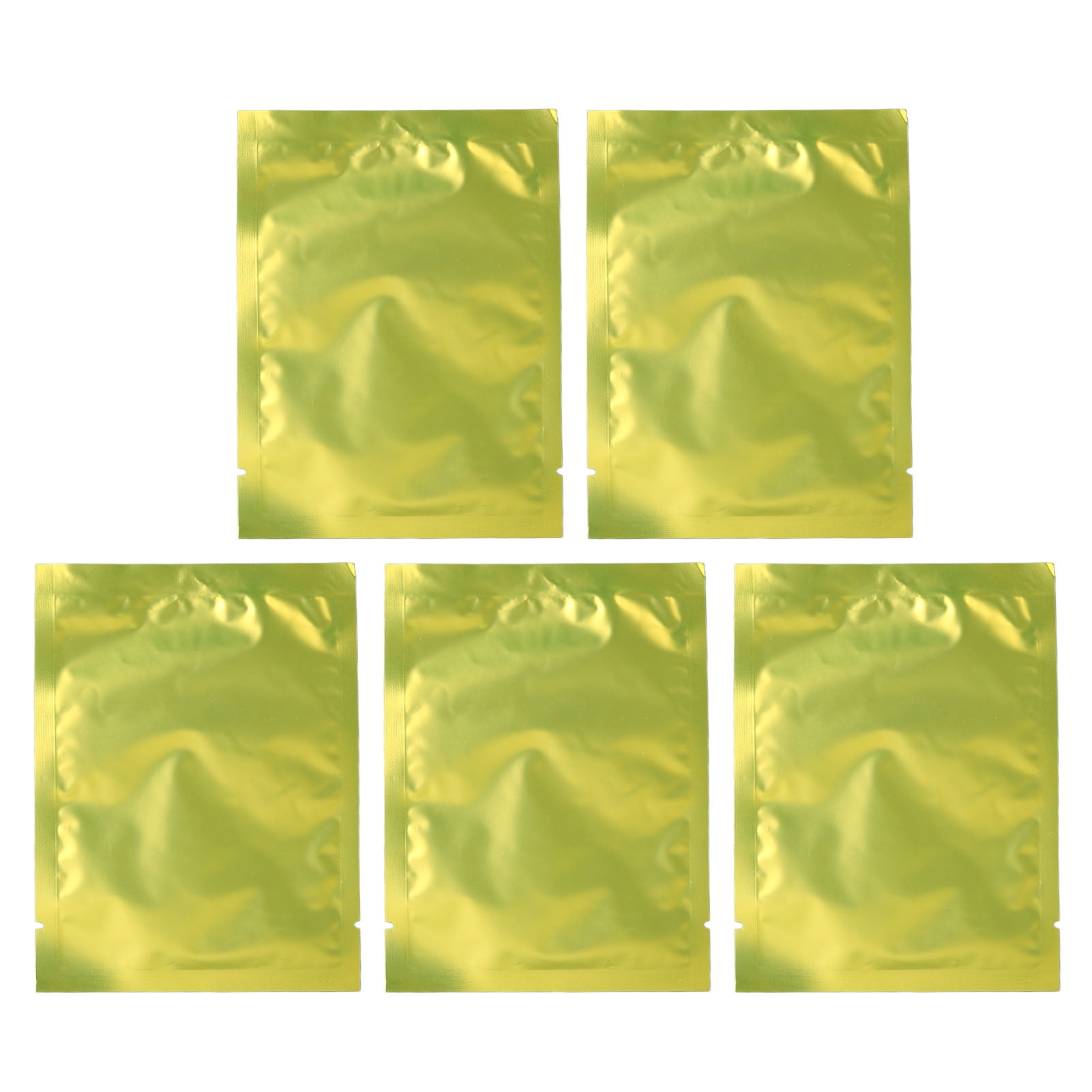 Eelhoe 5Pcs Lutein Eye Patch Blueberry Protection Cold Compress for ...