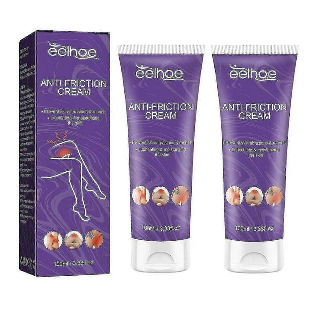 Eelhoe Anti-friction Cream,say Goodbye To Chafing With Eelhoe Anti ...