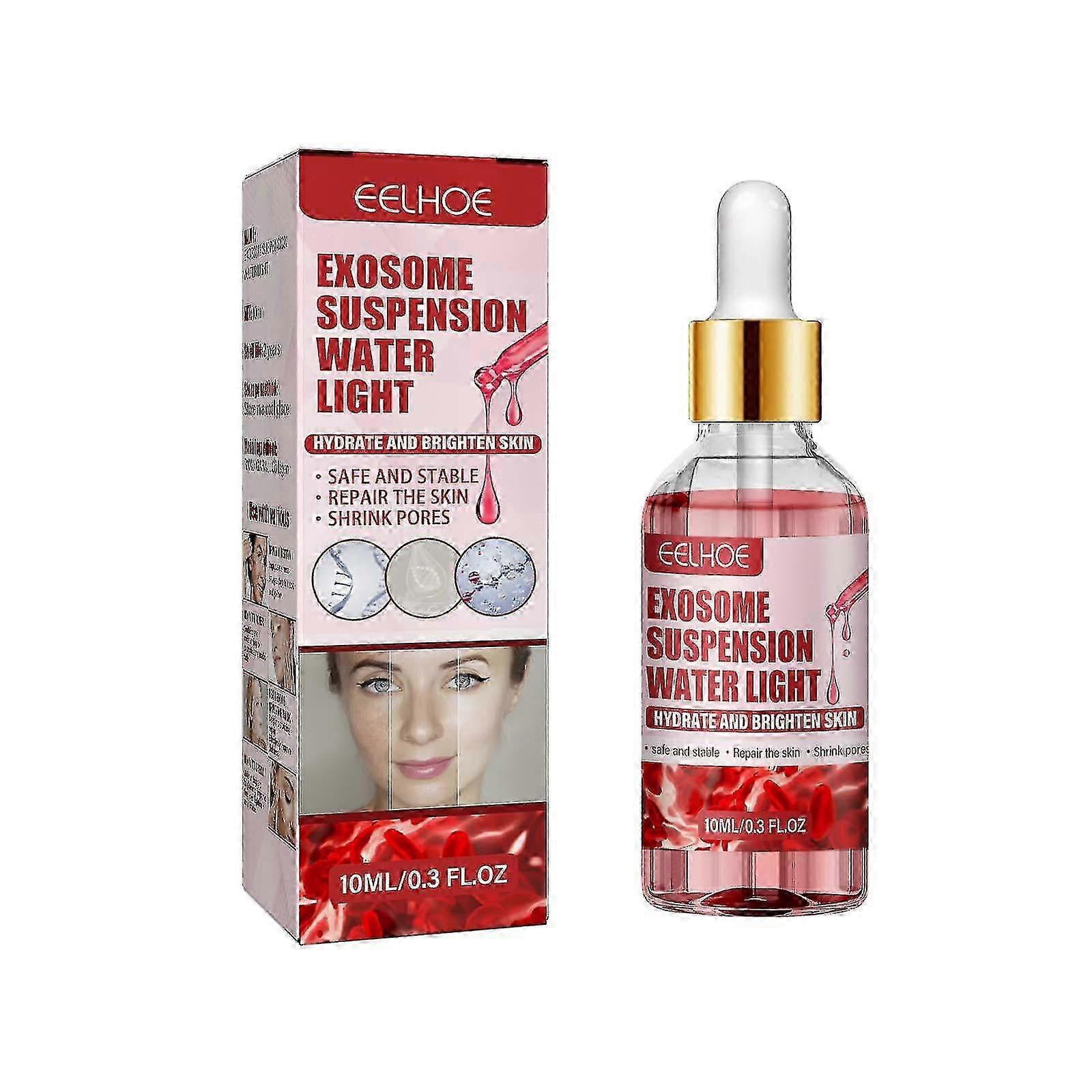 Eelhoe Anti-wrinkle Essence Facial Skin Care Repair Facial Fine Lines ...