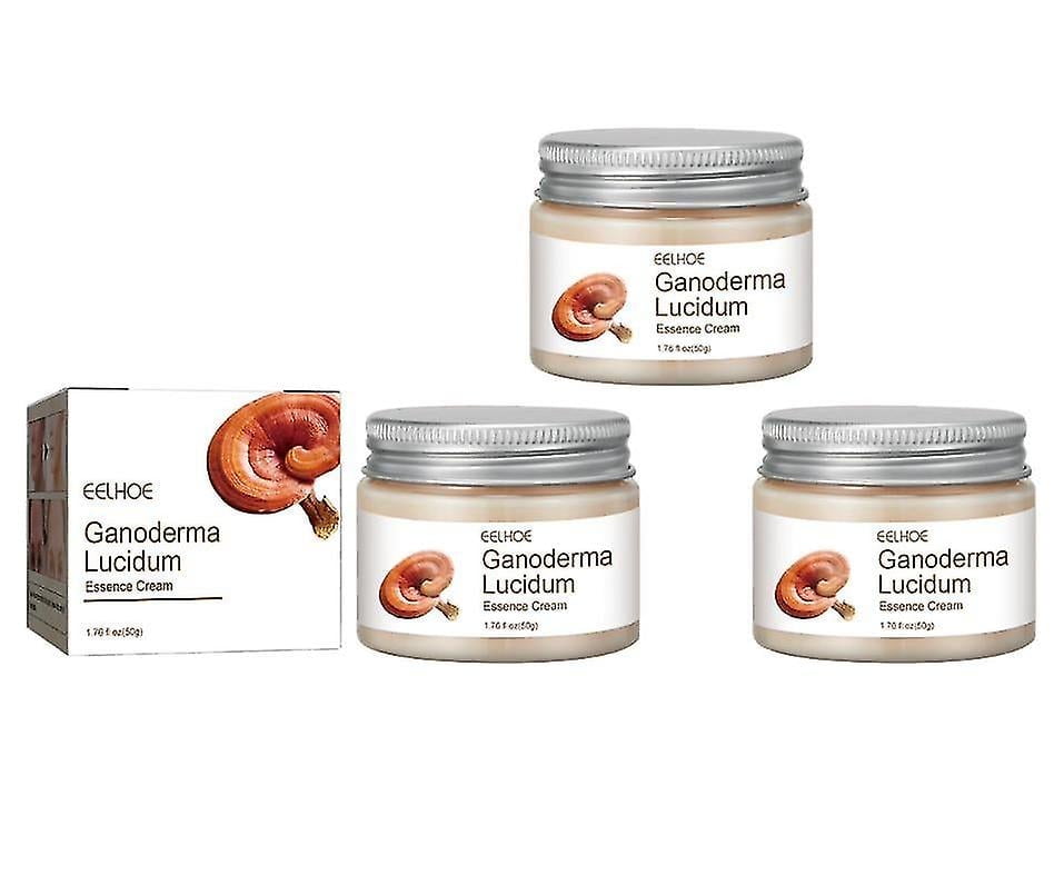 Eelhoe Ganoderma Lucidum Essence Cream Anti-wrinkle, Lifting, Firming ...