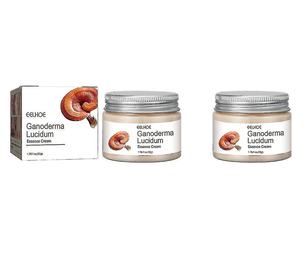 Eelhoe Ganoderma Lucidum Essence Cream Anti-wrinkle, Lifting, Firming ... Eelhoe Ganoderma Lucidum Essence Cream Anti-wrinkle, Lifting, Firming ...