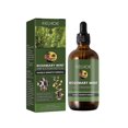 Eelhoe Hair Treatment Oil Solid Hair Dense Hair Deep Moisturizing