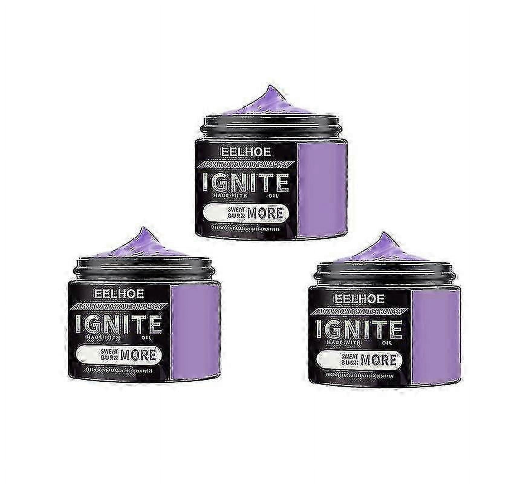 Eelhoe Men's Abdominal Muscle Cream Abdominal Muscle Strengthening ...