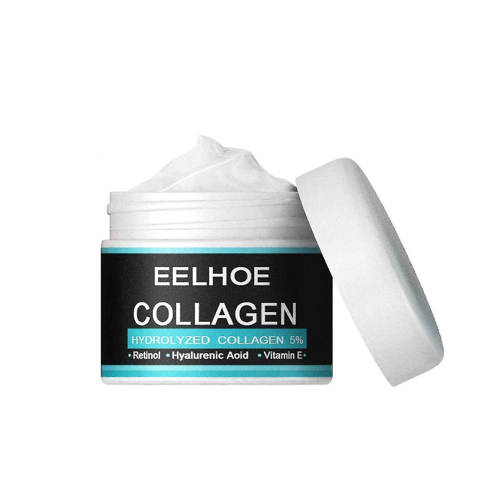 Eelhoe Mens Anti Aging Moisturizing Cream