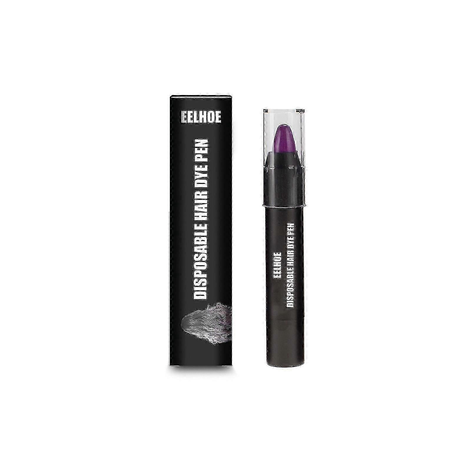 Eelhoe Of Hair Coloring Pen Shadow Powder To Replace The Sideburns Bald ...