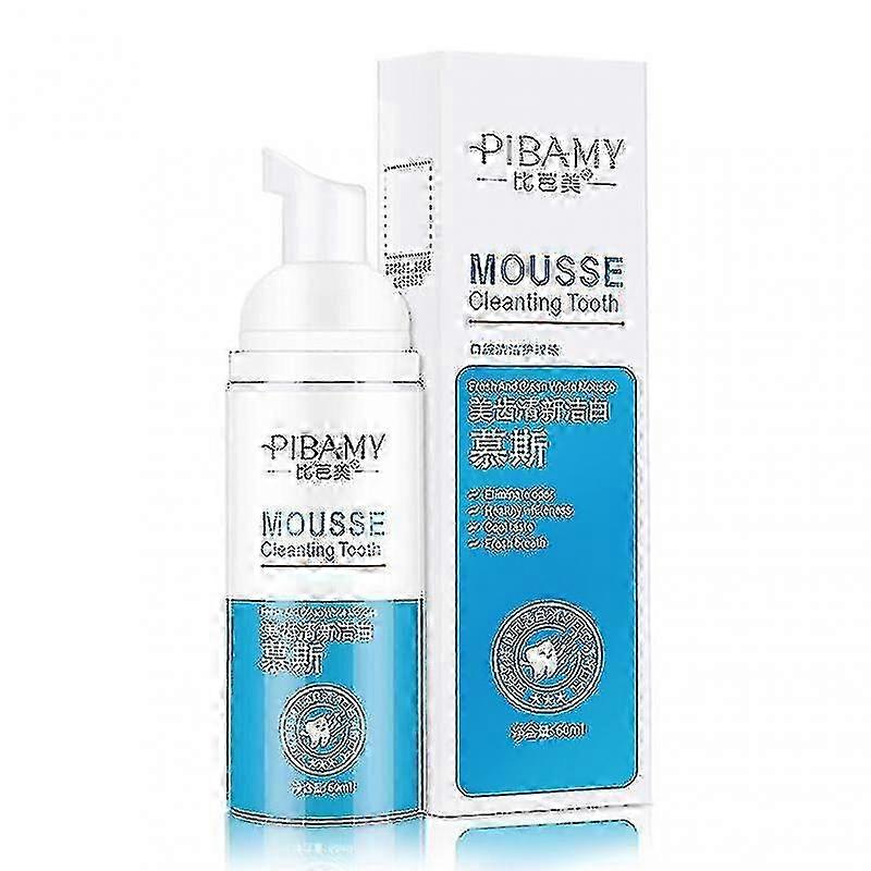 Eelhoe Purple Tooth Beautifying Toothpaste Niacinamide Whitening Yellow ...