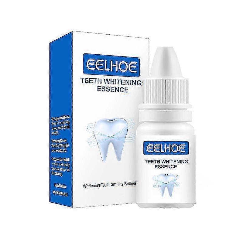Eelhoe Teeth Whitening Powder Clean Oral Hygiene Whiten Teeth Remove ...