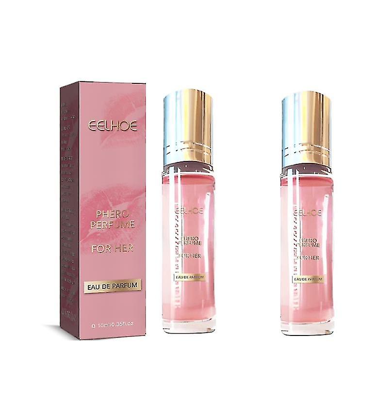 Eelhoe Women's Pheromone Perfume Fresh And Natural Feminine Pheromone ...