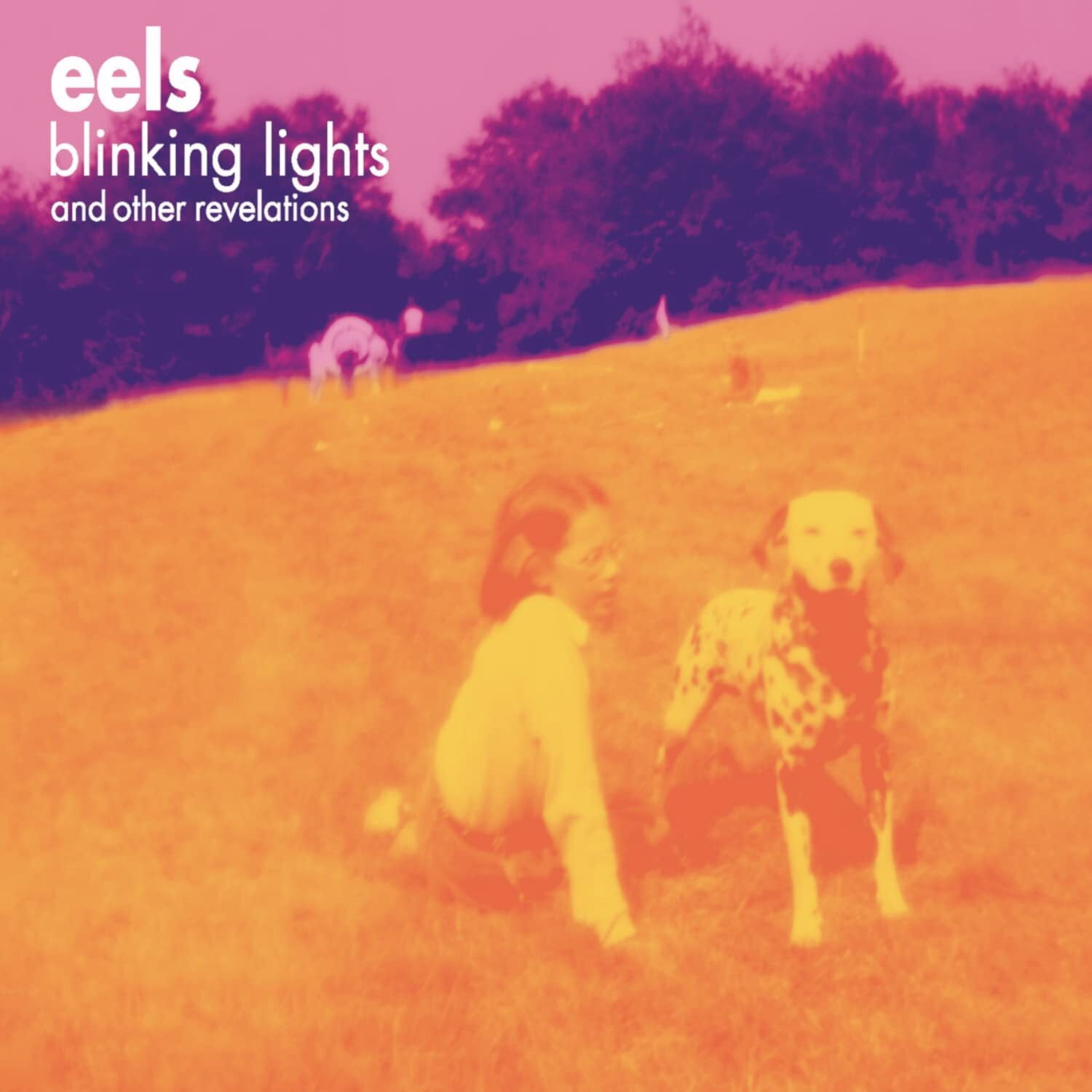 Eels - Blinking Lights And Other Revelations - Music & Performance ...