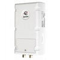 Eemax Electric Tankless Water Heater,240V SPEX75T ML - Walmart Business ...
