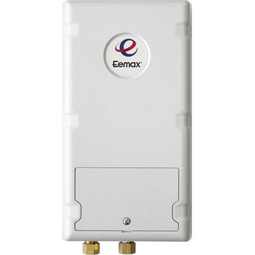 Eemax Electric Tankless Water Heater,208V SPEX8208T - Walmart.com