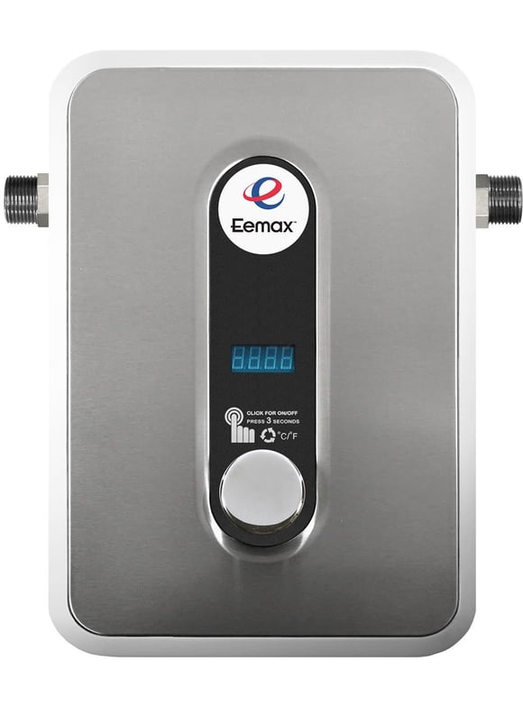 Tankless Water Heaters in Bathroom Plumbing - Walmart.com