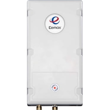 Eemax Electric Tankless Water Heater,277V SPEX100 - Walmart.com