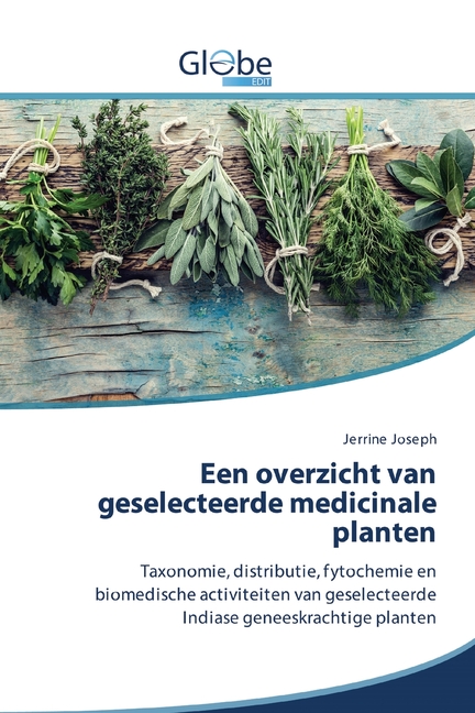 Een overzicht van geselecteerde medicinale planten (Paperback ...