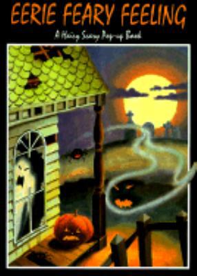 Pre-Owned Eerie Feary Feeling (Hardcover) 0531300862 9780531300862 ...