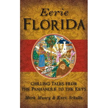 Florida Lore: The Barefoot Mailman, Cowboy Bone Mizell, the Tallahassee ...