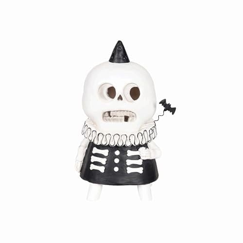 Eerie Glowz Zombie LED Figurine: Haunted Home Decor - Walmart.com
