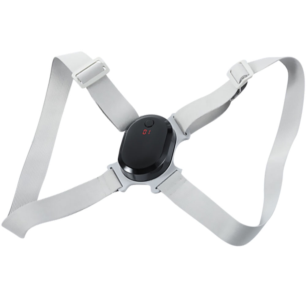 Eeristq 1 Set Smart Posture Corrector Intelligent Sensor Vibration ...