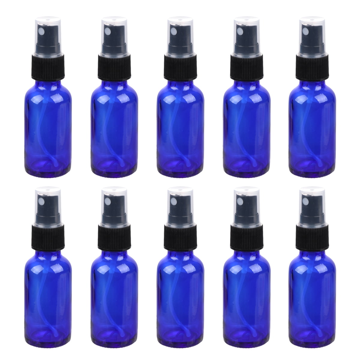 Eeristq 10Pcs Liquid Subpackaging Bottle Essential Oil Spray Bottle ...