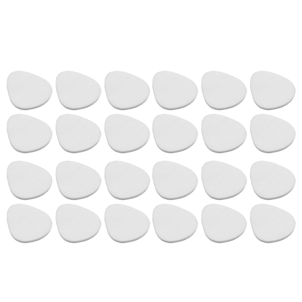 Eeristq 12 pairs of Forefoot Shoe Pads High Heels Front Foot Pads Anti ...