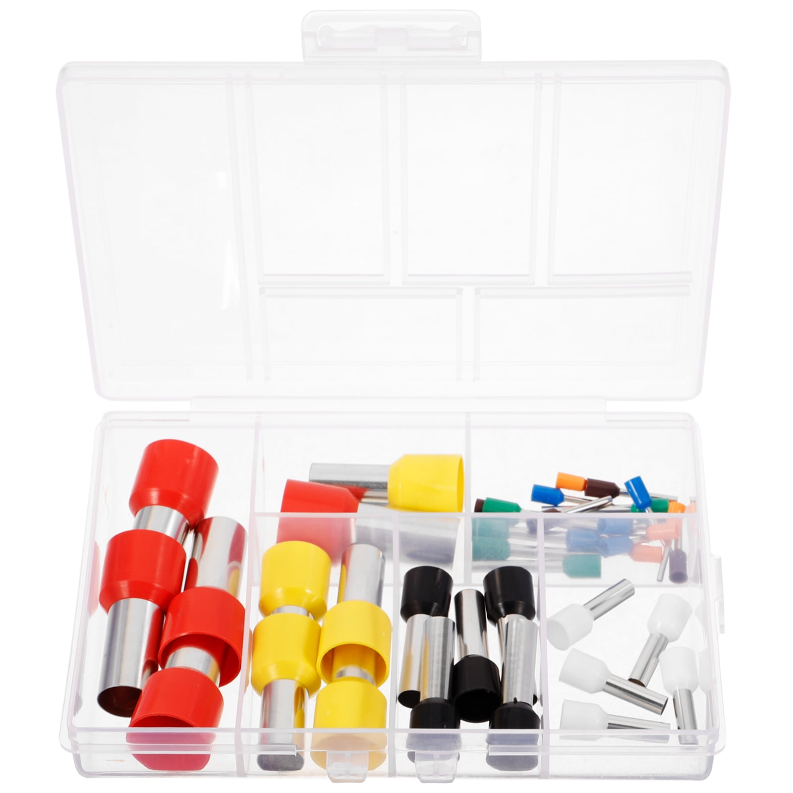 Eeristq 40PCS/Set Stainless Steel Round Clay Cutters Mini Indentation ...