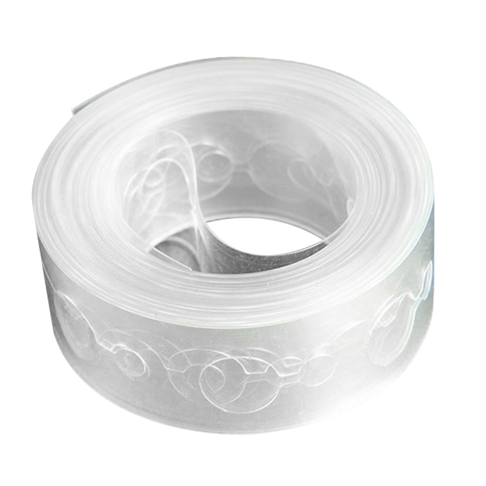 Eeristq 5m Two Holes Balloon Chain Tape Arch Connect Strip for Wedding ...