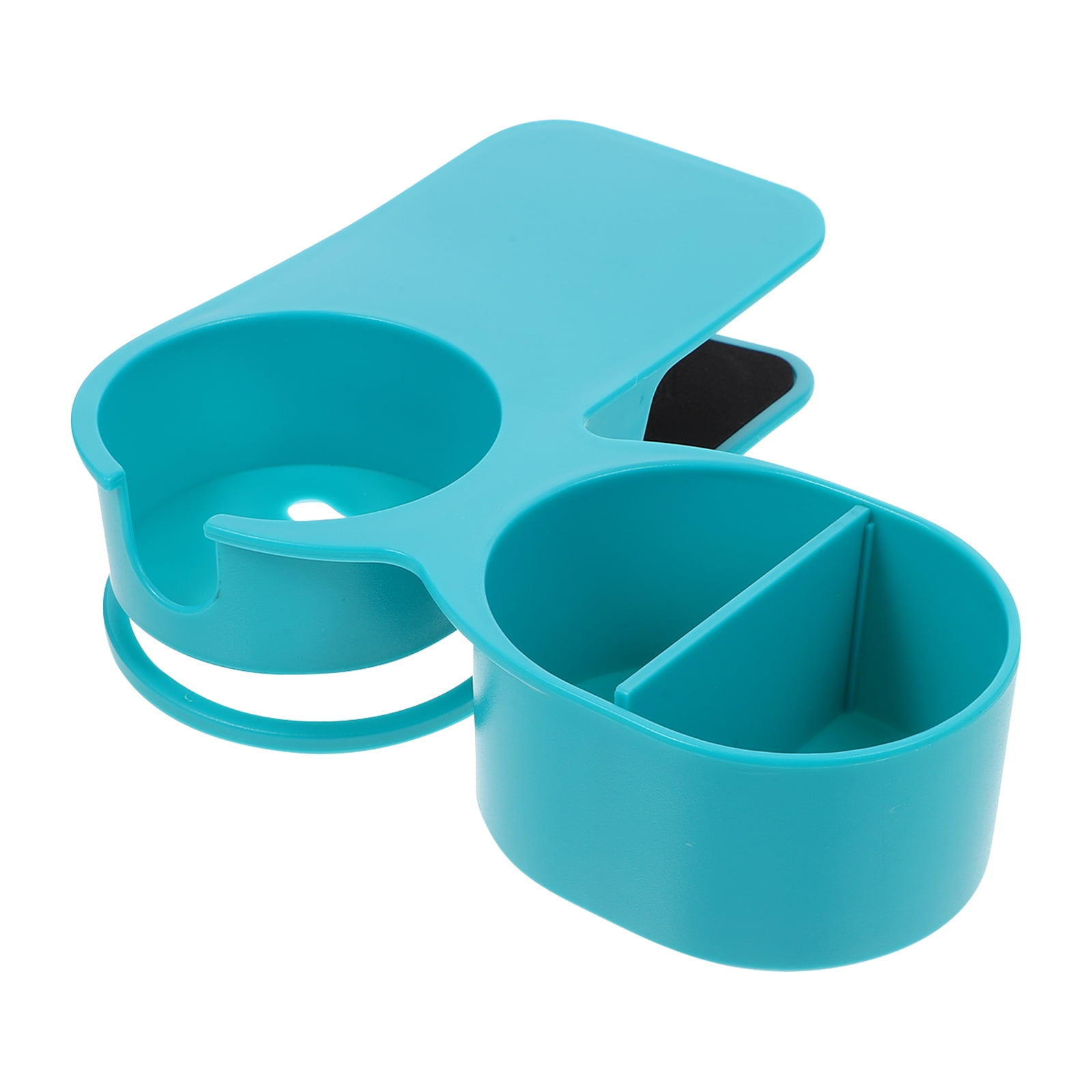 Eeristq Blue Multifunction Desk Side Huge Clip Portable Drinking Cup ...